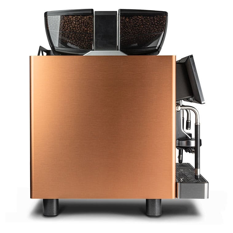 Eversys Enigma E'4s Super Automatic Espresso Machine