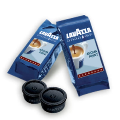 Premium Imported Coffee & Espresso
