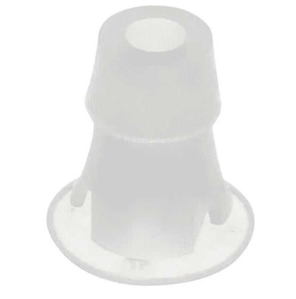 Overflow Sleeve Assembly General Use WC-29044 Wilbur Curtis