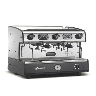 Espresso Machines